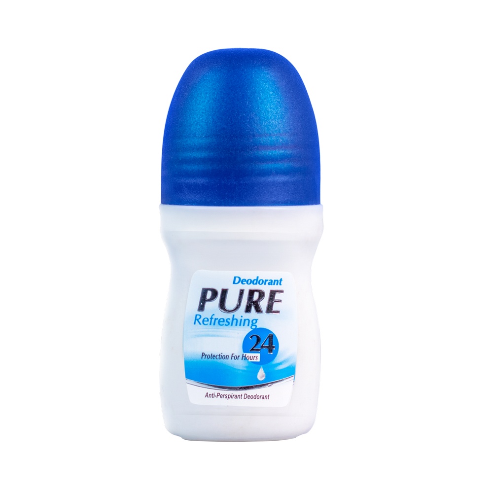 Deodorant Roll – Pure Egypt