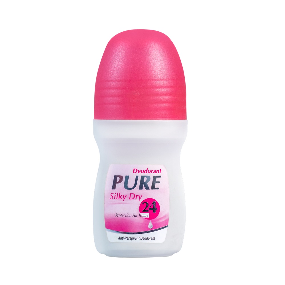 Deodorant Roll – Pure Egypt