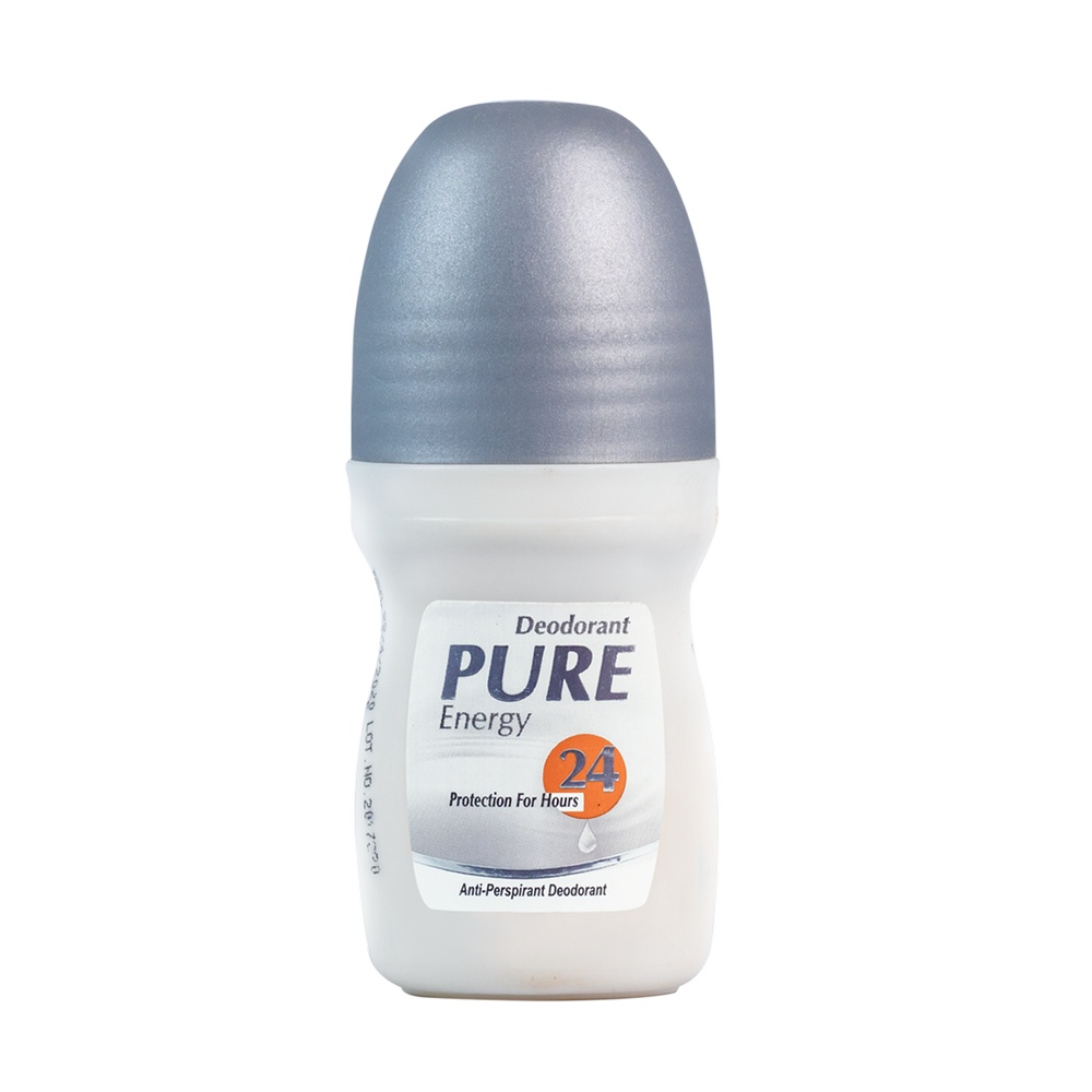 Deodorant Roll – Pure Egypt