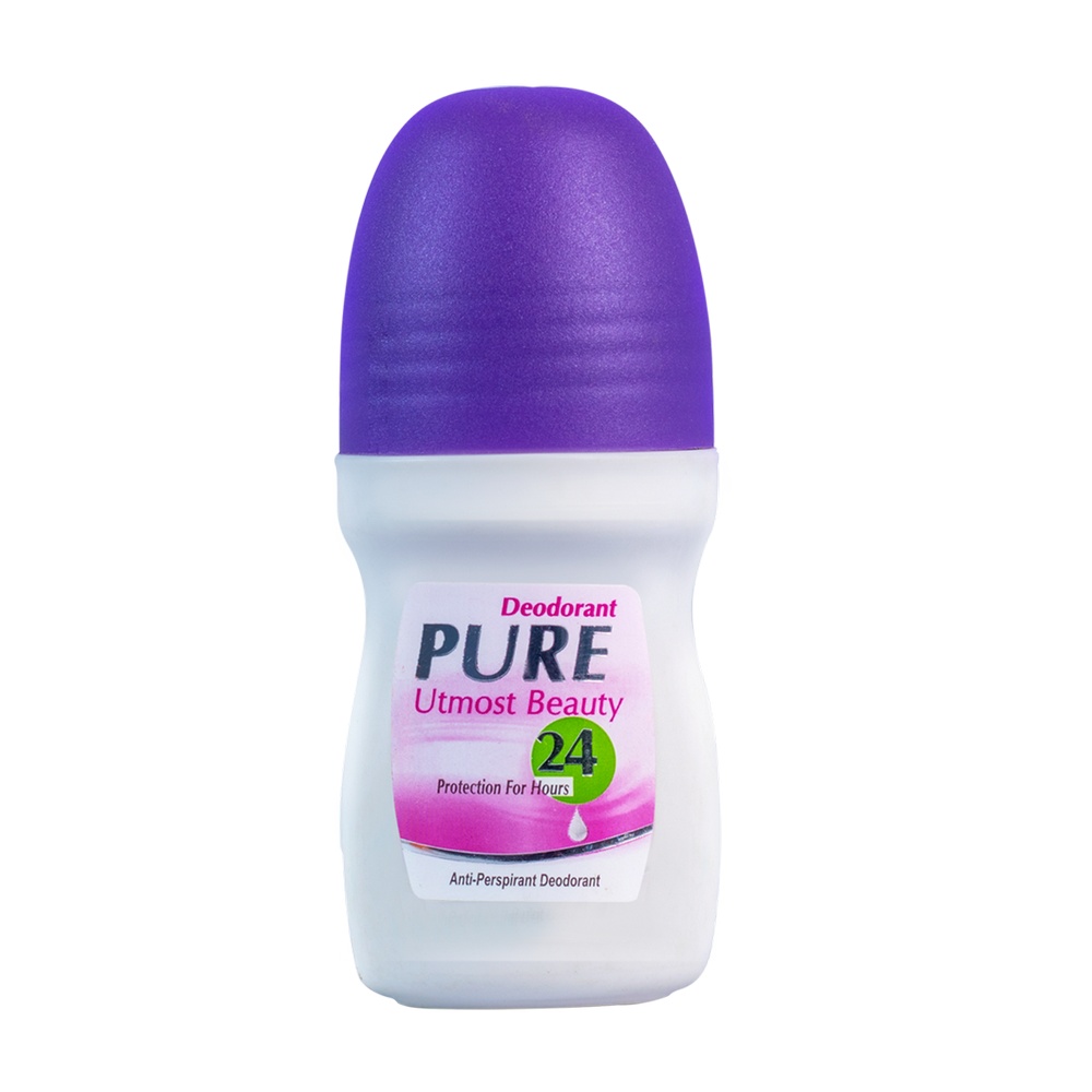 Deodorant Roll – Pure Egypt