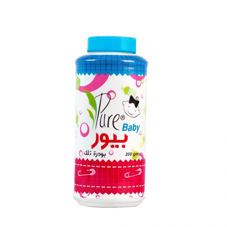 Talc Powder – Pure Egypt
